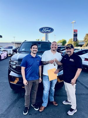 PHIL WATERFORD’S MANTECA FORD - Updated January 2026 - 62 Photos & 346 ...