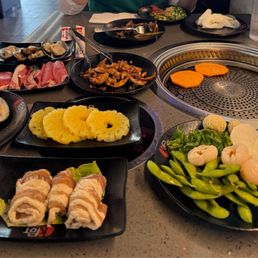 KPOT KOREAN BBQ & HOT POT - Updated July 2025 - 89 Photos & 78 Reviews ...