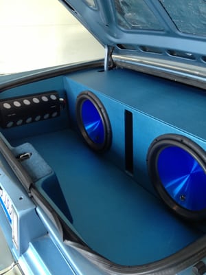 AFFLICTION CAR AUDIO - Updated December 2025 - 78 Photos & 10 Reviews ...