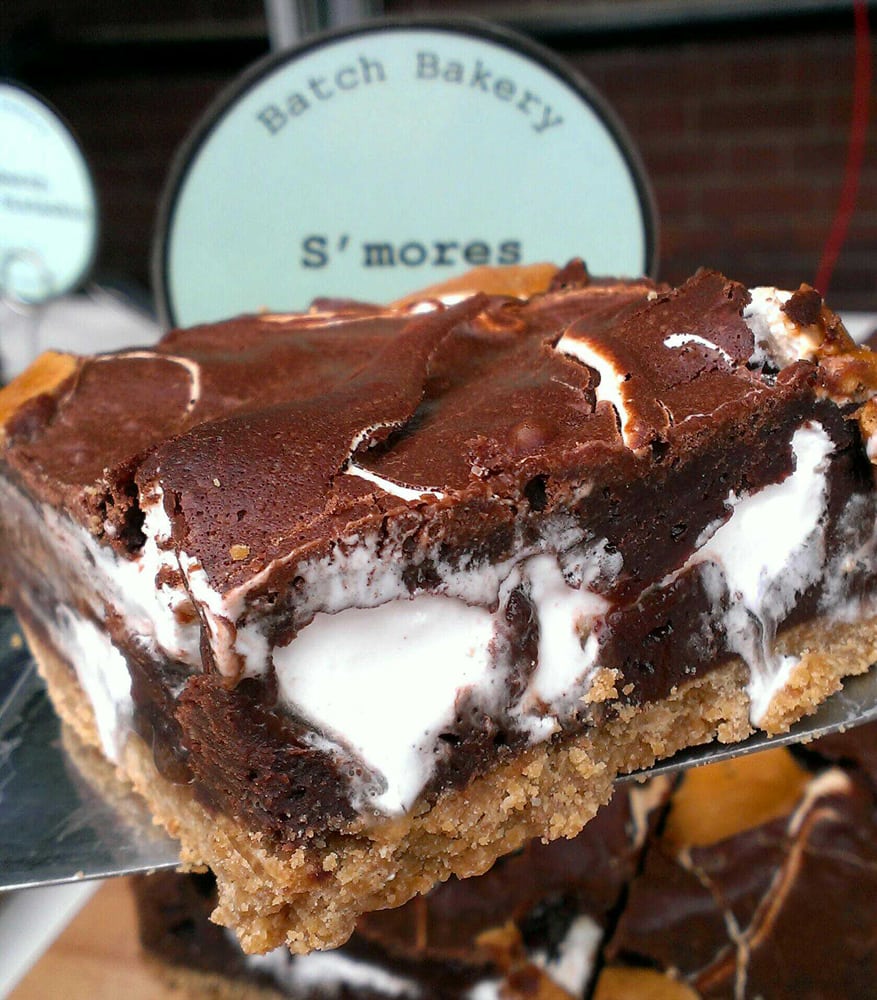 BATCH BAKERY - Updated November 2024 - 159-163 Marlborough Road, London ...