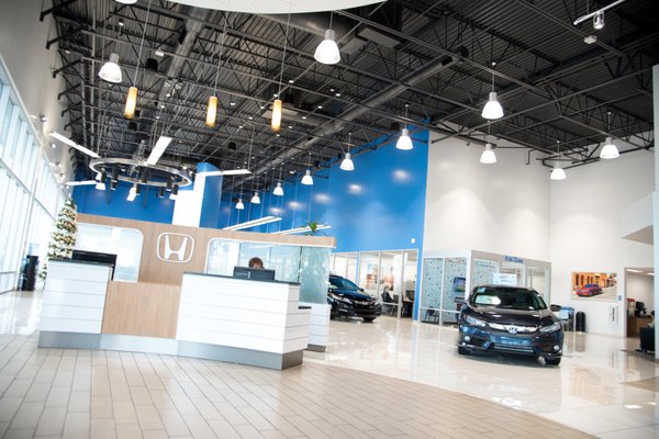 CHAPMAN HONDA - Updated January 2026 - 83 Photos & 522 Reviews - 4426 E ...