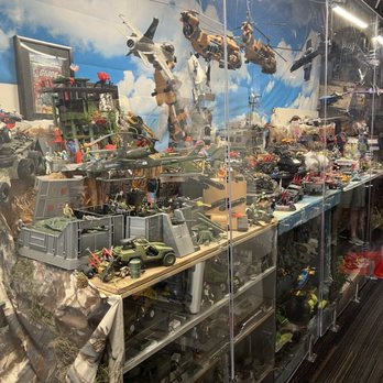 TEXAS TOY MUSEUM AND ARCADE - Updated October 2025 - 286 Photos & 143 ...