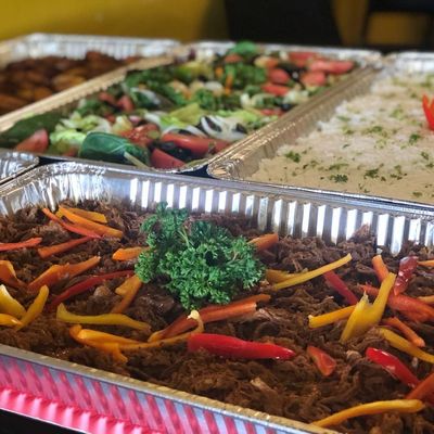 ALMA LLANERA VENEZUELAN FOOD - 178 Photos & 127 Reviews - Venezuelan ...