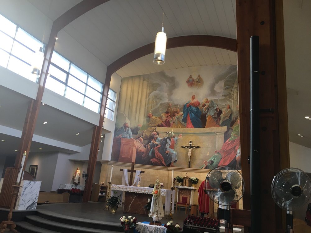 ST ROSE OF LIMA CHURCH - Updated December 2025 - 3216 Av Lawrence E ...