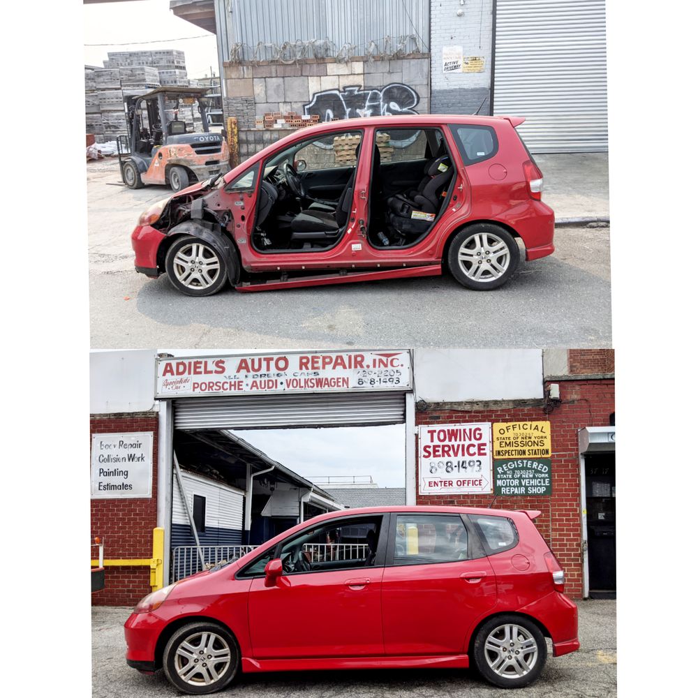 ADIEL’S AUTO REPAIR - Updated October 2025 - 14 Photos & 53 Reviews ...