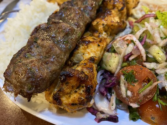 TURQUAZ KEBAB HOUSE - 99 Photos & 75 Reviews - 13310 137 Avenue ...