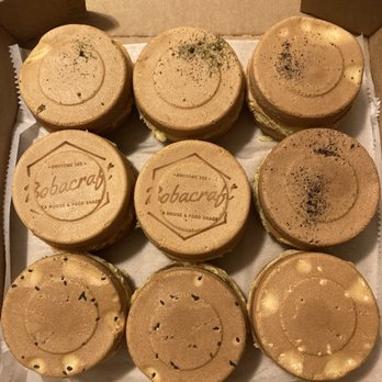 BOBACRAFT CAFE - Updated July 2024 - 1148 Photos & 499 Reviews - 410 W ...