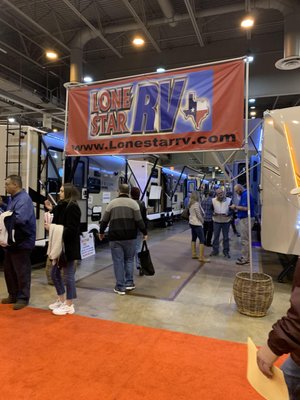 LONE STAR RV HOUSTON NORTH - Updated October 2025 - 38 Reviews - 14444 ...