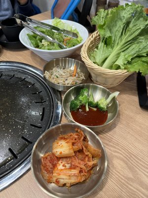 BAEKJEONG KOREAN BBQ - Updated December 2025 - 29 Photos - 224 Mayfield ...