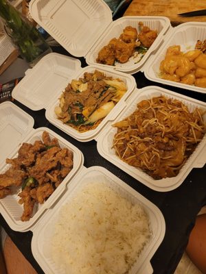 LITTLE HUNAN RESTAURANT - Updated April 2025 - 136 Photos & 158 Reviews ...