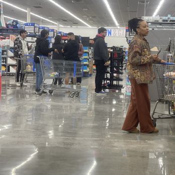 WALMART SUPERCENTER - Updated January 2026 - 291 Photos & 116 Reviews ...