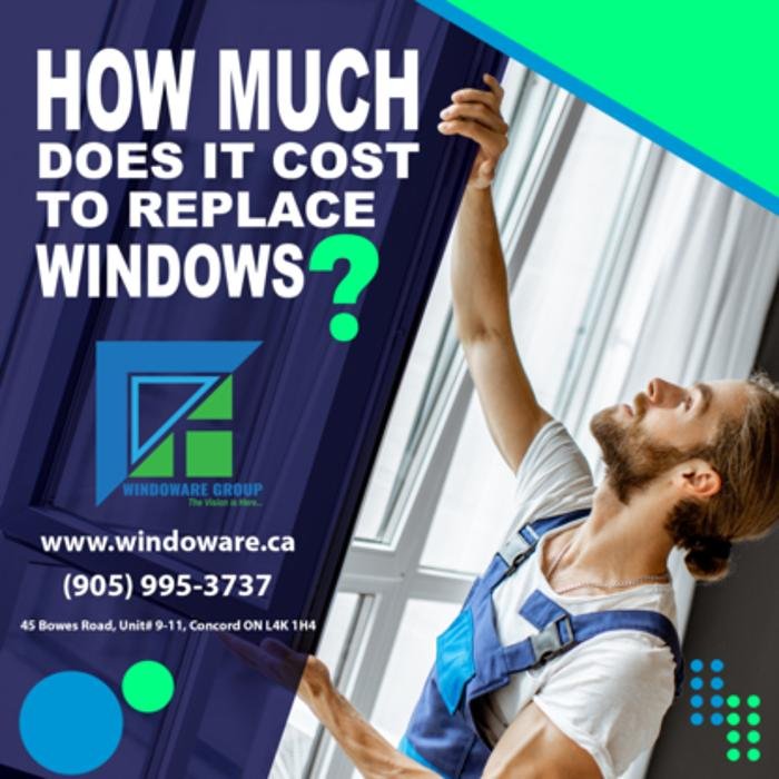 WINDOWARE GROUP - Updated May 2024 - 16 Photos - 45 Bowes Road, Concord ...