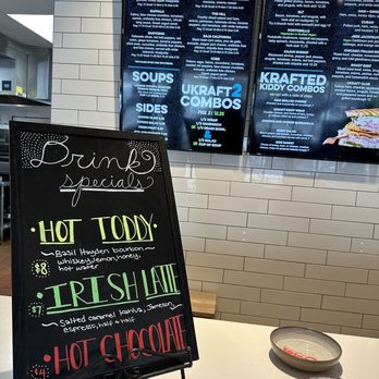 UKRAFT BRUNCH CAFE - Updated February 2025 - 88 Photos & 83 Reviews ...