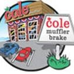 COLE MUFFLER - Auto Repair - 452 Kidder St, Wilkes Barre, PA - Phone ...