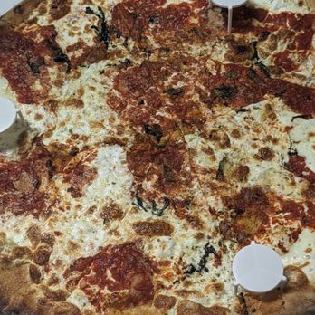 BROOKLYN’S BRICK OVEN PIZZERIA - Updated April 2025 - 335 Photos & 487 ...