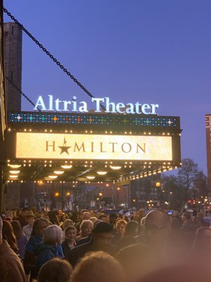 ALTRIA THEATER - 106 Photos & 71 Reviews - Performing Arts - 6 N Laurel ...