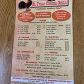 El Pollo Corona Grill - Takeout & Delivery - 137 Photos & 152 Reviews ...
