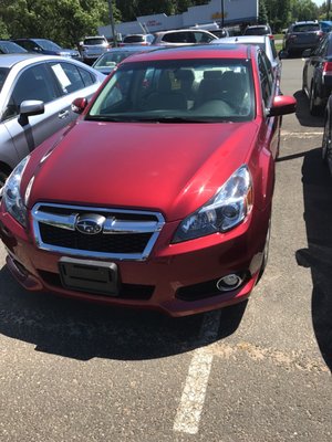 MITCHELL SUBARU - Updated September 2025 - 65 Reviews - 71 Albany Tpke ...