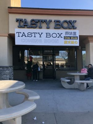 TASTY BOX HK BISTRO - Updated January 2025 - 576 Photos & 249 Reviews ...