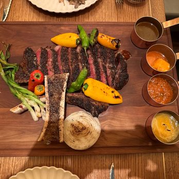 NURI STEAKHOUSE - Updated January 2026 - 370 Photos & 110 Verified ...