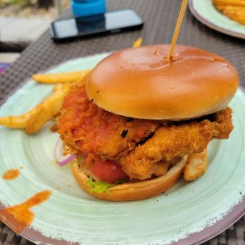 BONGOS BEACH BAR AND GRILLE - TEMP. CLOSED - Updated December 2025 ...