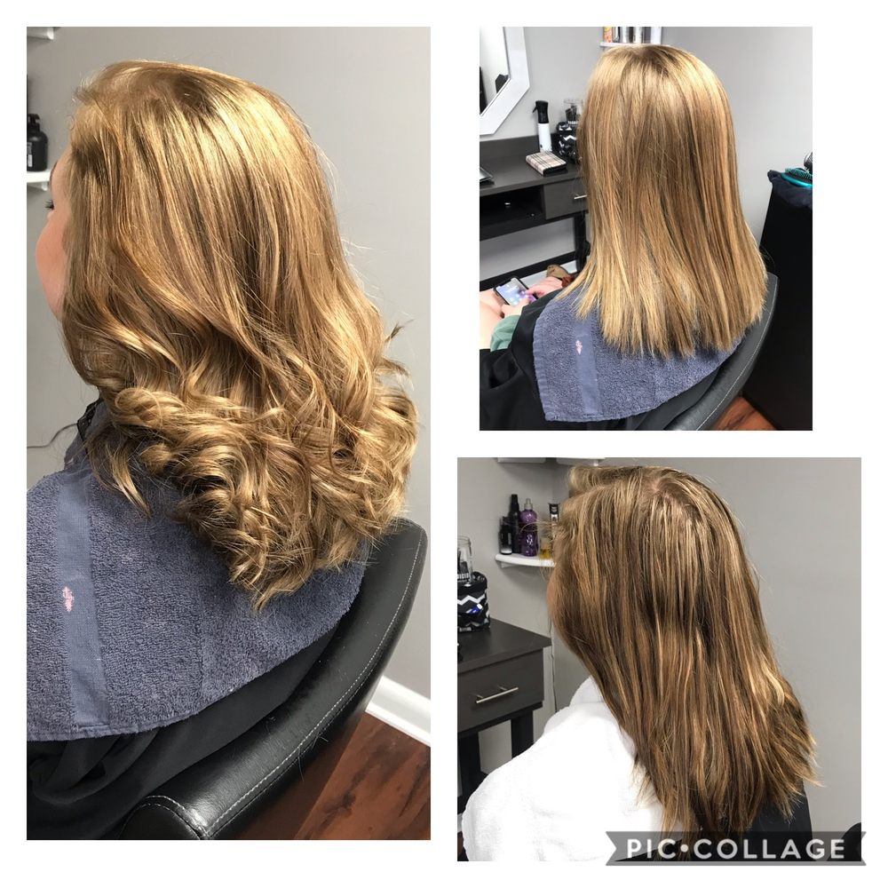 JACKIE’S SALON OF COSMETOLOGY - Updated January 2026 - 1405 7th Ave SE ...