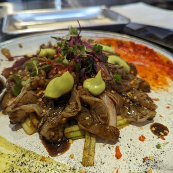 RUTA 15 CEVICHE BAR MEXICAN KITCHEN - Updated February 2025 - 214 ...