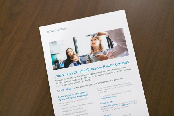 UC SAN DIEGO HEALTH EXPRESS CARE - Updated November 2025 - 40 Photos ...