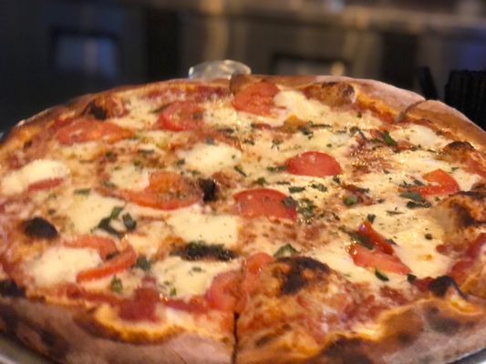 ATOMIC LOUNGE & PIZZA KITCHEN - Updated June 2025 - 58 Photos & 60 ...