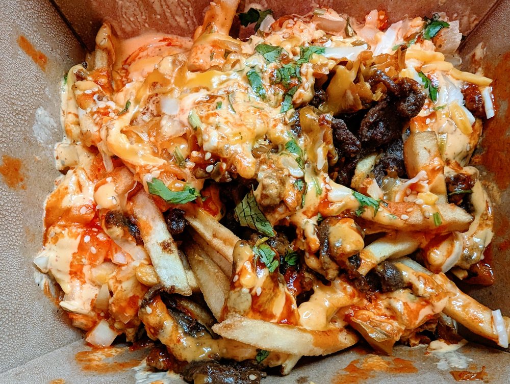 CHI’LANTRO BBQ - HEIGHTS - Updated November 2025 - 198 Photos & 100 ...