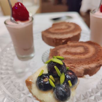 CAFE RENAISSANCE - Updated June 2025 - 457 Photos & 378 Reviews - 163 ...