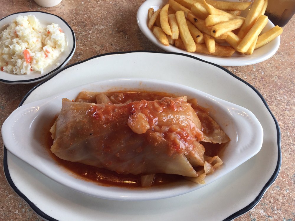 RED OAK RESTAURANT - Updated November 2024 - 26 Reviews - 305 Front St ...