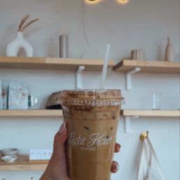 LIGHT HEART COFFEE - Updated January 2026 - 610 Photos & 213 Reviews ...