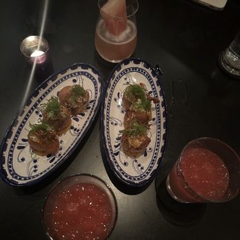 THE AVIARY - Updated June 2024 - 3333 Photos & 1629 Reviews - 955 W ...