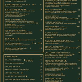 TOAST ON LENOX - Updated November 2024 - 1499 Photos & 807 Reviews ...