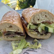 TUBS GOURMET SUBS - 124 Photos & 481 Reviews - 4400 168th St SW ...