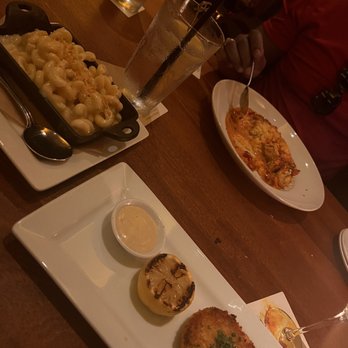 SEASONS 52 - Updated June 2024 - 861 Photos & 485 Reviews - 842 W Sam ...