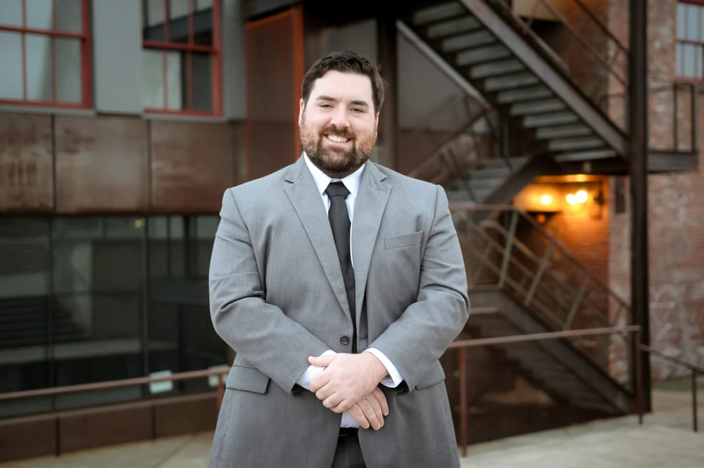 THE LAW OFFICE OF MATTHEW ZENNER - Updated August 2025 - 105B W Main ...