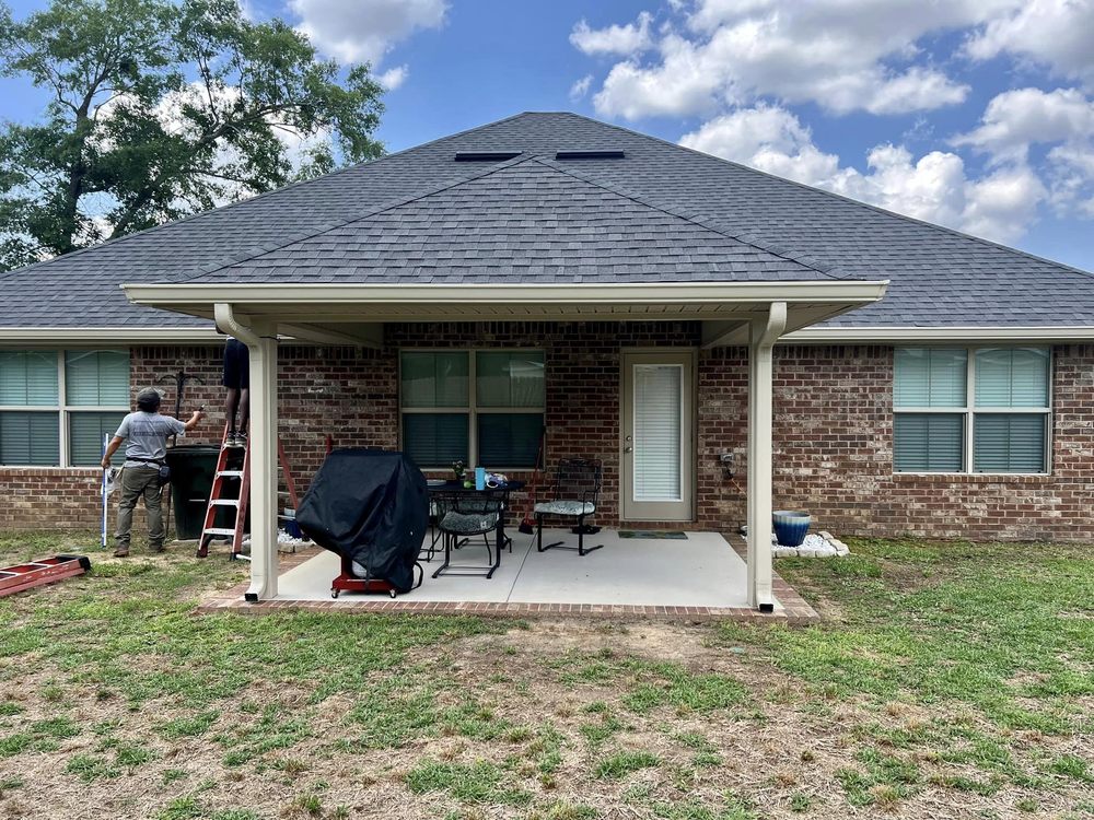 ADVANCED METAL SYSTEMS OF ALABAMA - Updated April 2025 - Request ...