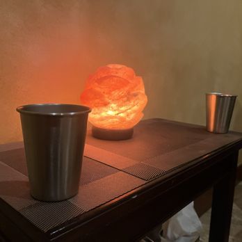 5 STAR SALT CAVES - Updated December 2025 - 140 Photos & 251 Reviews ...