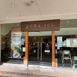 GOMA TEI RAMEN ALA MOANA - Updated January 2026 - 2595 Photos & 1305 ...