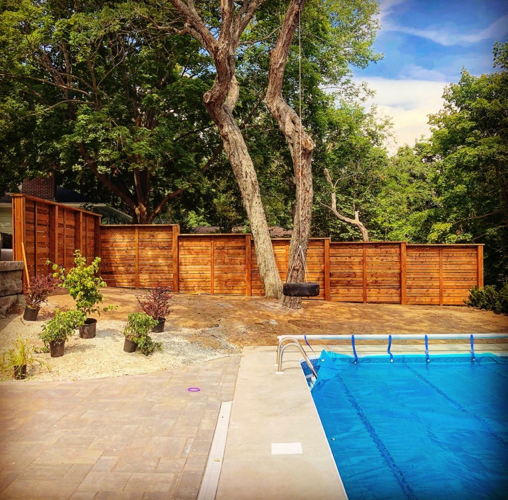 F1RST FENCE - Updated December 2025 - 46 Photos - 198 Waverley Road ...