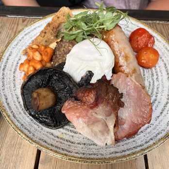 THE EDINBURGH LARDER - Updated August 2024 - 392 Photos & 322 Reviews ...