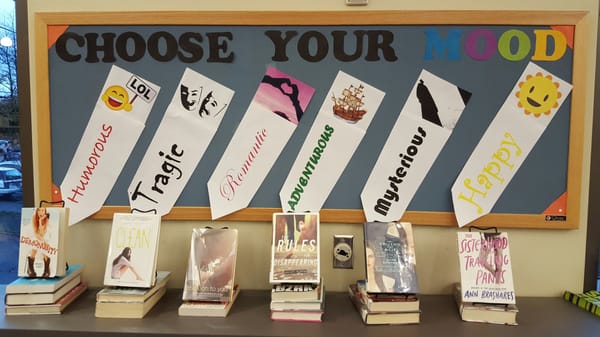 SEATTLE PUBLIC LIBRARY - GREENWOOD BRANCH - Updated May 2025 - 53 ...