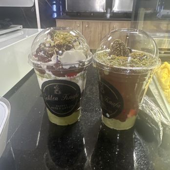 GOLDEN ROASTERY - Updated October 2025 - 269 Photos & 86 Reviews - 3111 ...