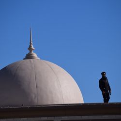 BAITUL AAFIYAT MOSQUE - 10 Photos - 1215 W Glenwood Ave, Philadelphia ...