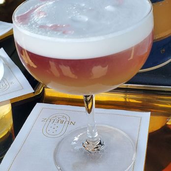 NUBELUZ - Updated February 2025 - 542 Photos & 250 Reviews - 25 W 28th ...