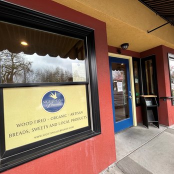 NIGHTINGALE BREADS - Updated October 2025 - 48 Photos & 128 Reviews ...