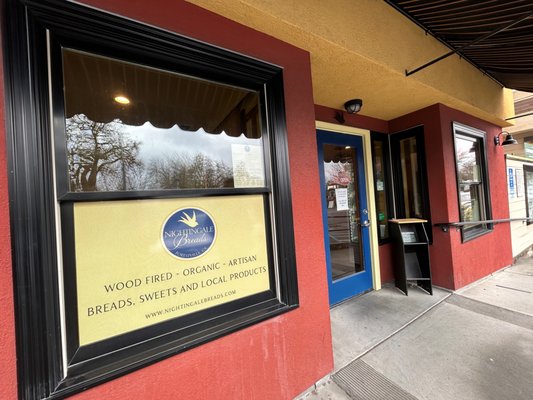 NIGHTINGALE BREADS - Updated October 2025 - 48 Photos & 128 Reviews ...