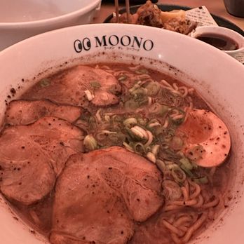 MOONO - Updated July 2024 - 433 Photos & 271 Reviews - 22342 El Paseo ...